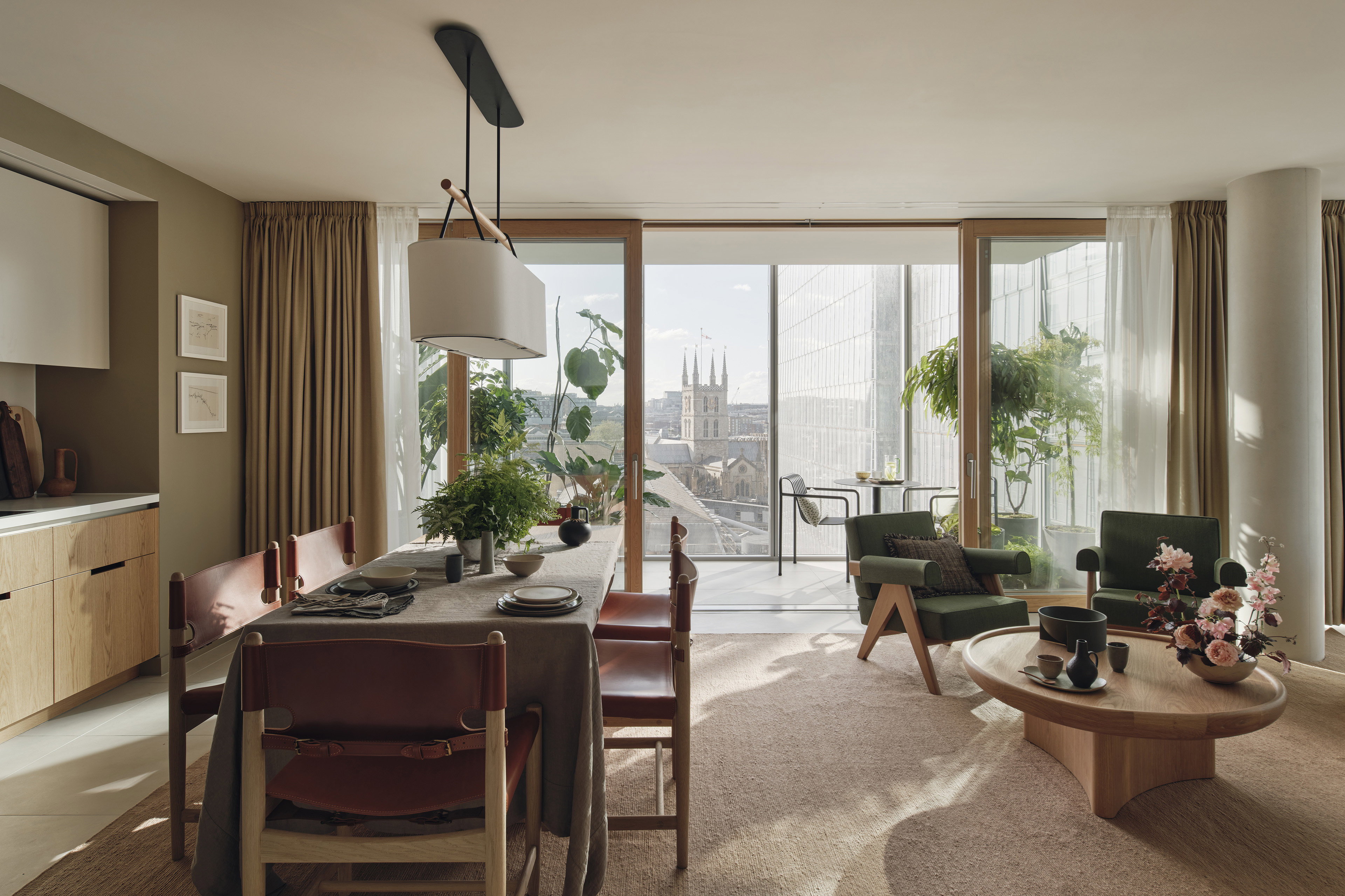 The Shard: Inspiring change