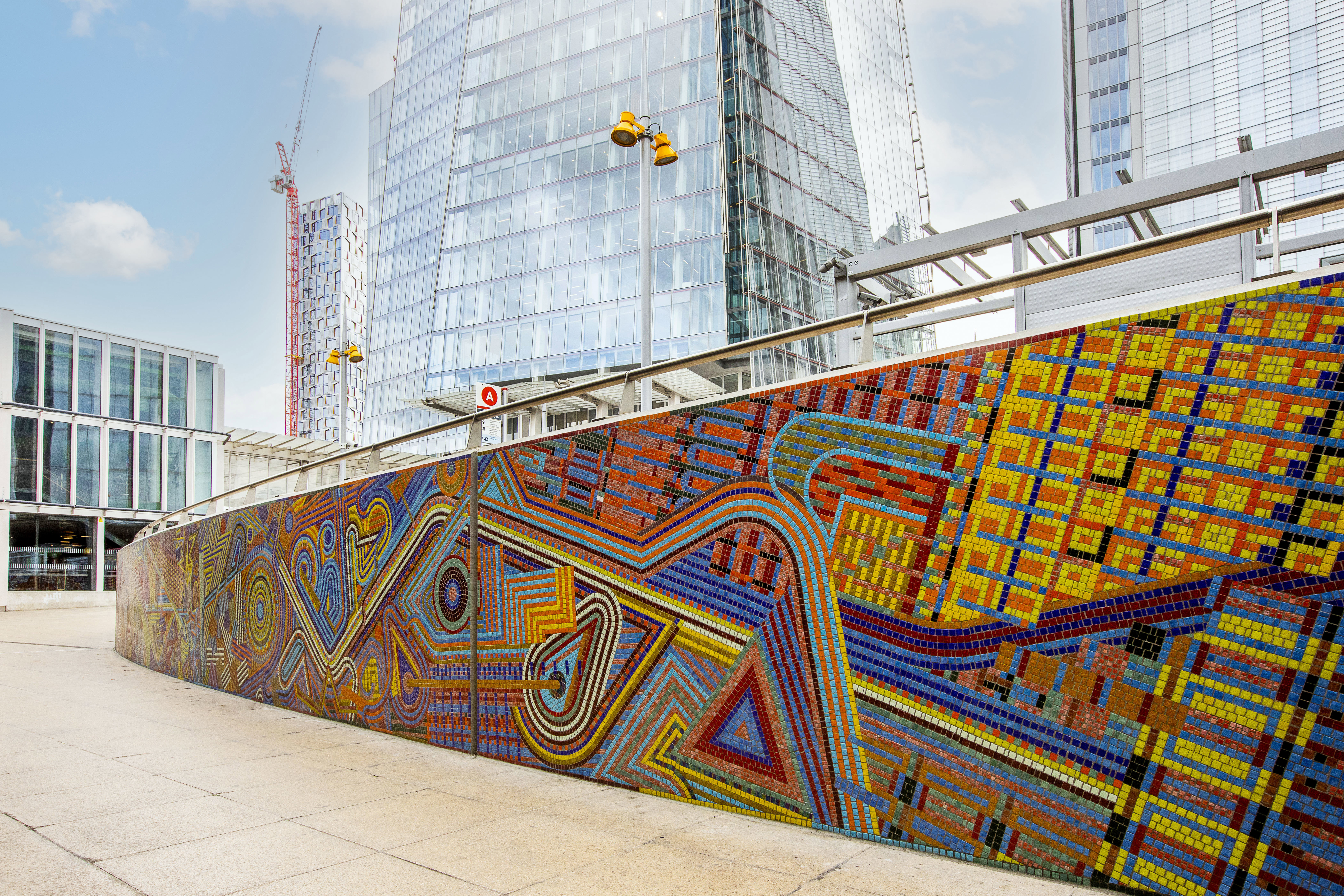 The Shard | News & Events