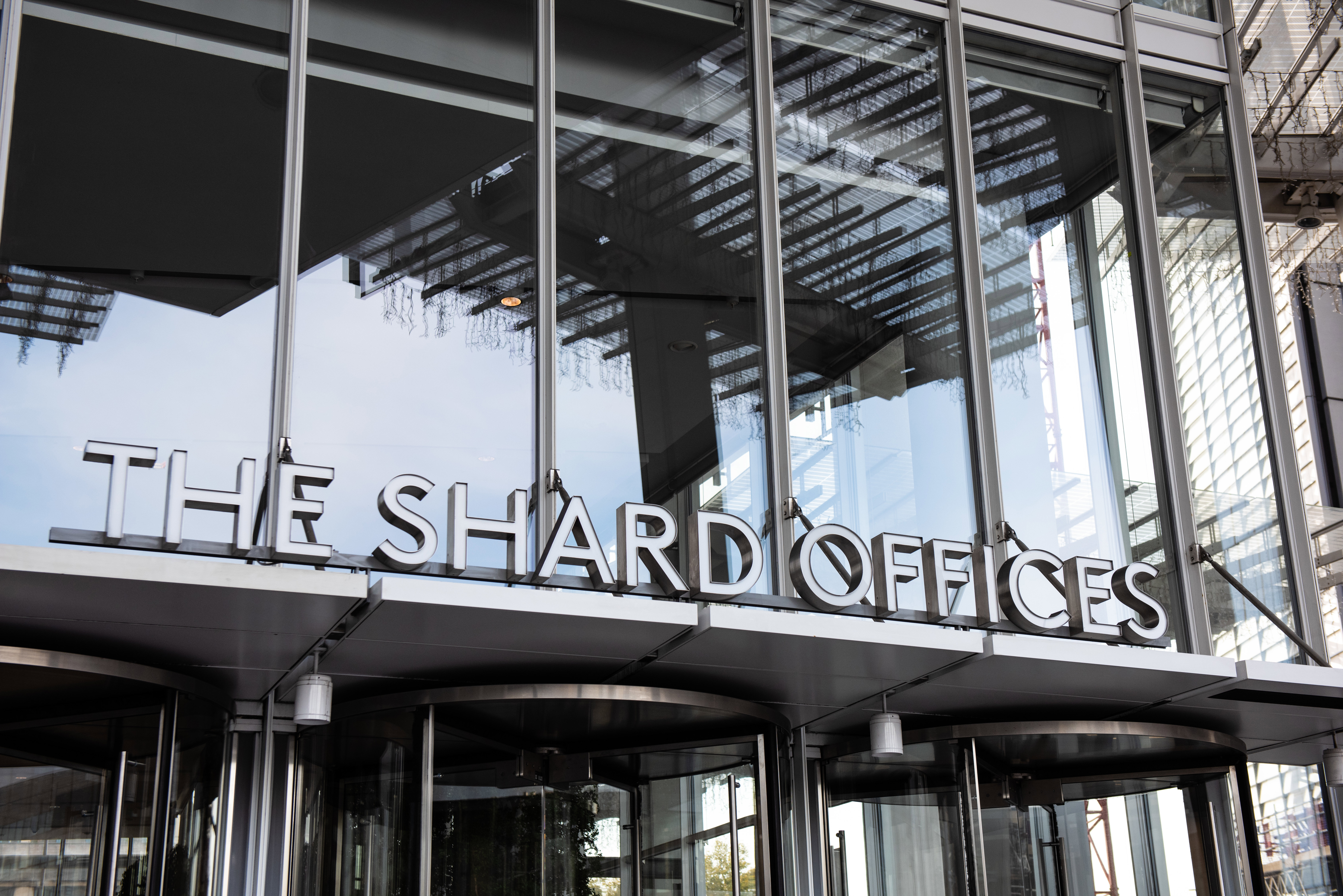 About The Shard | History of The Shard