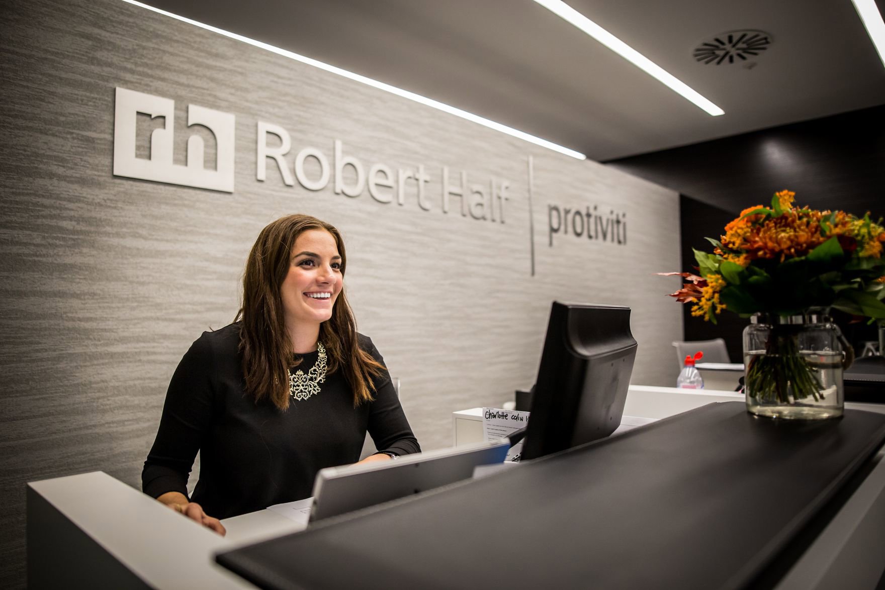 The Shard | Shard Video: An Elevated Brand Experience for Protiviti