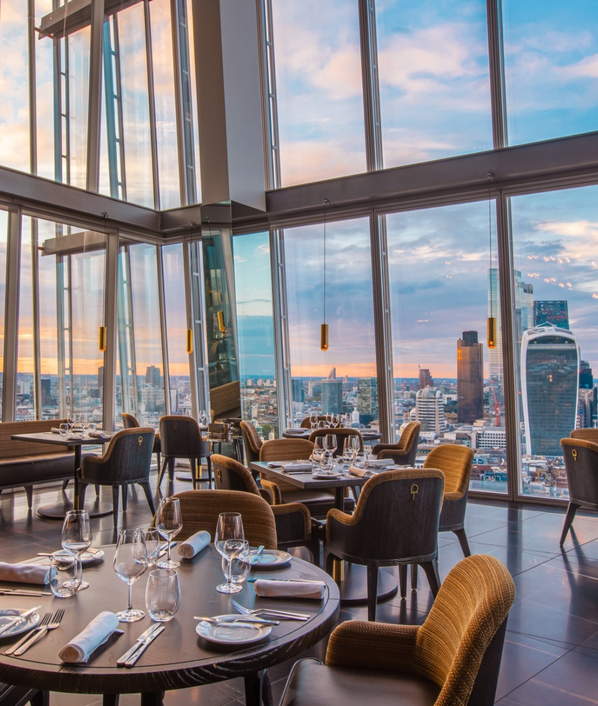 Restaurant At The Shard London Bridge Aqua Shard Restaurant At The Shard London Bridge Aqua Shard