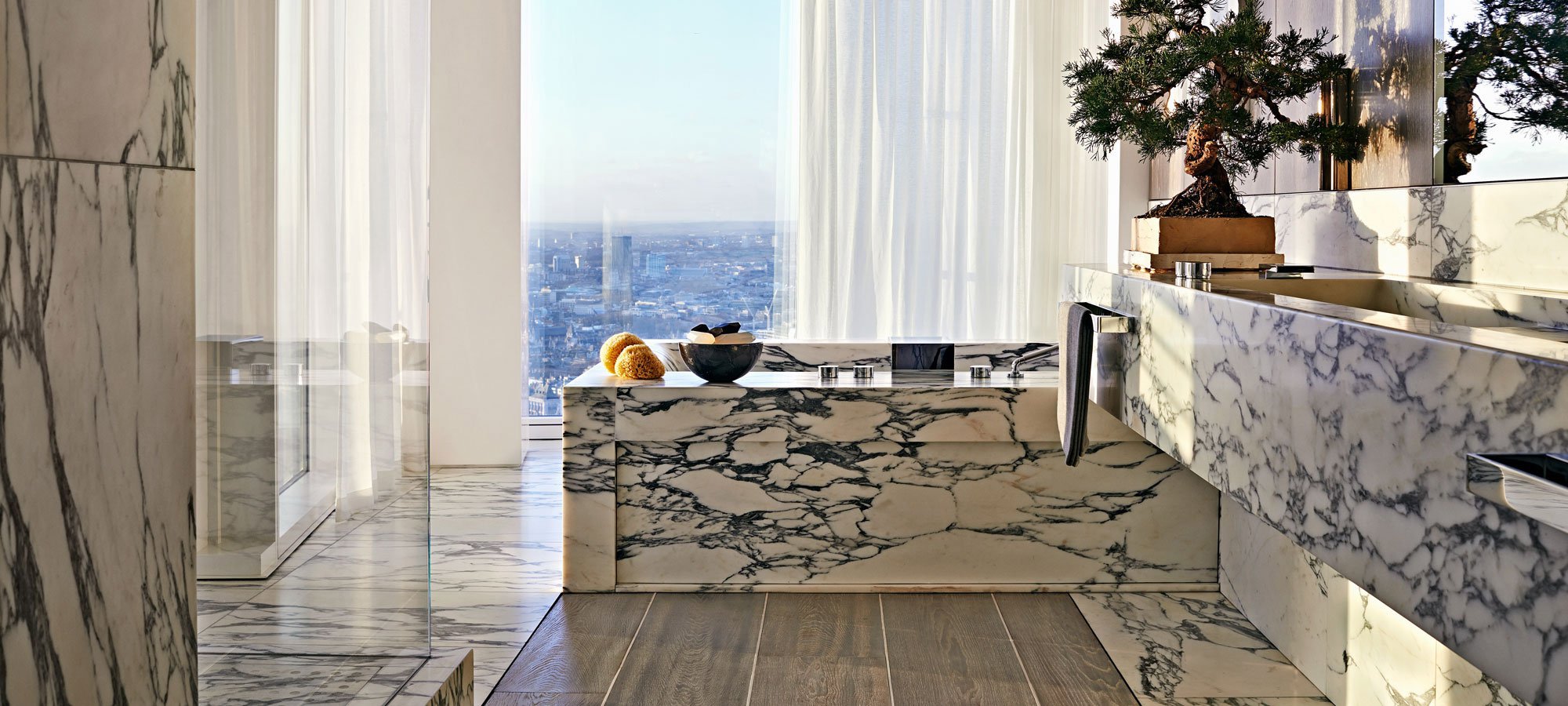 About The Shard | History of The Shard