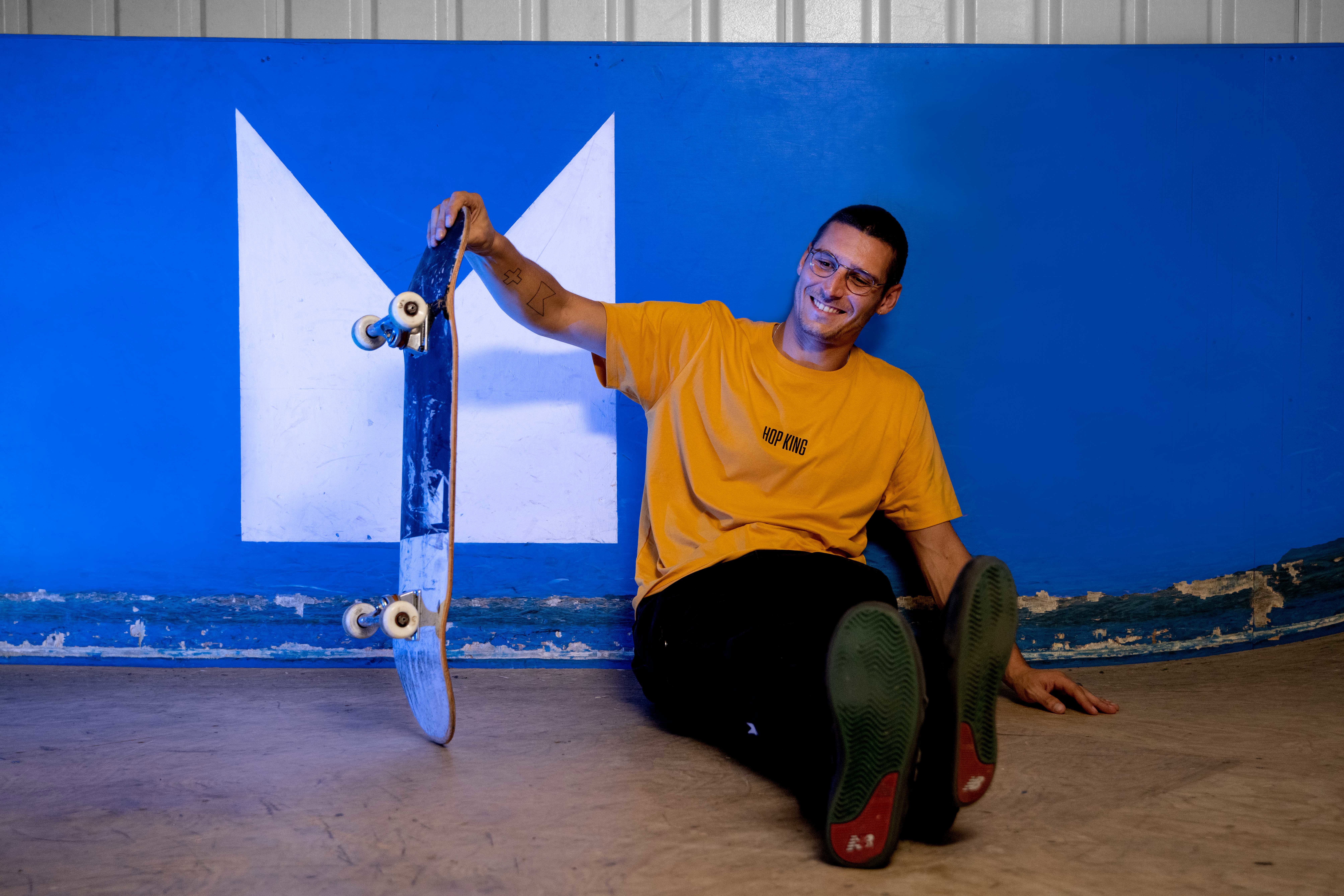 Meet Ben Hopkinson, Founder of Hop Kingdom