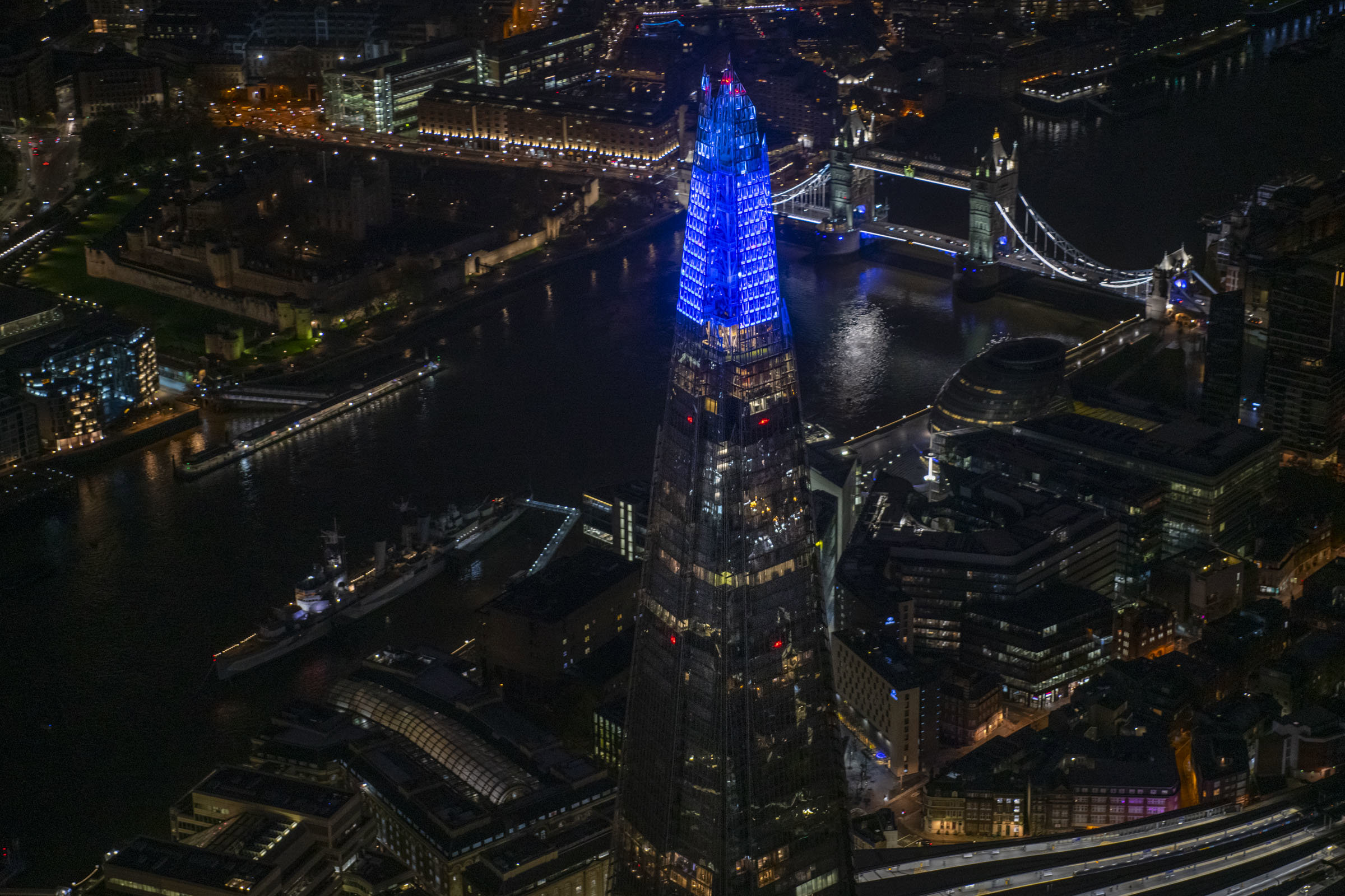 Shard Quarter | The Shard