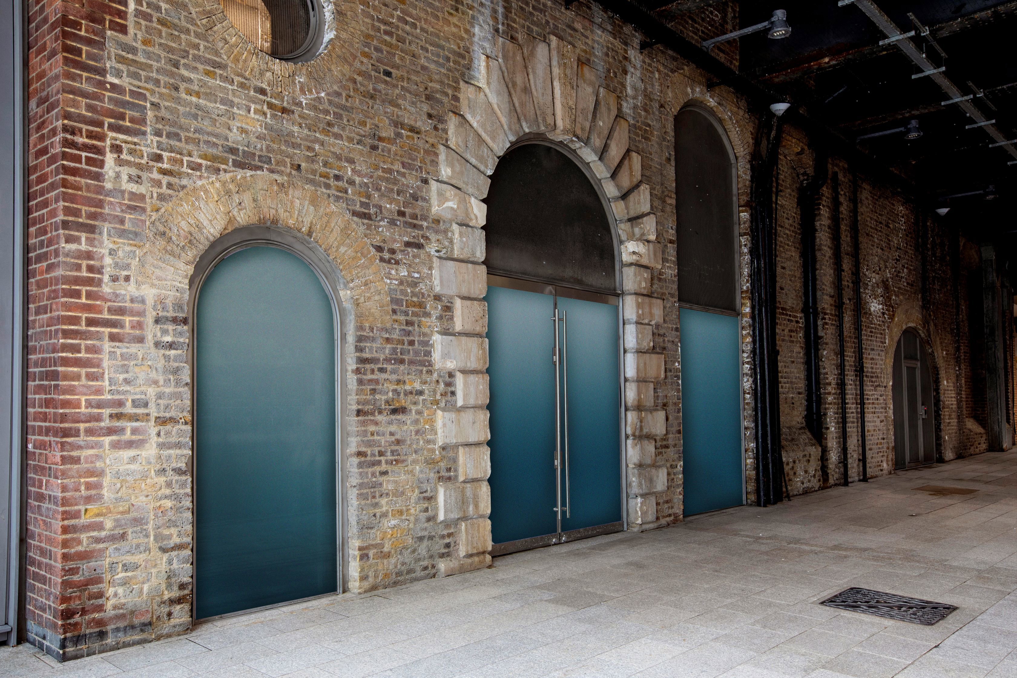 4 Joiner Street Shard Place