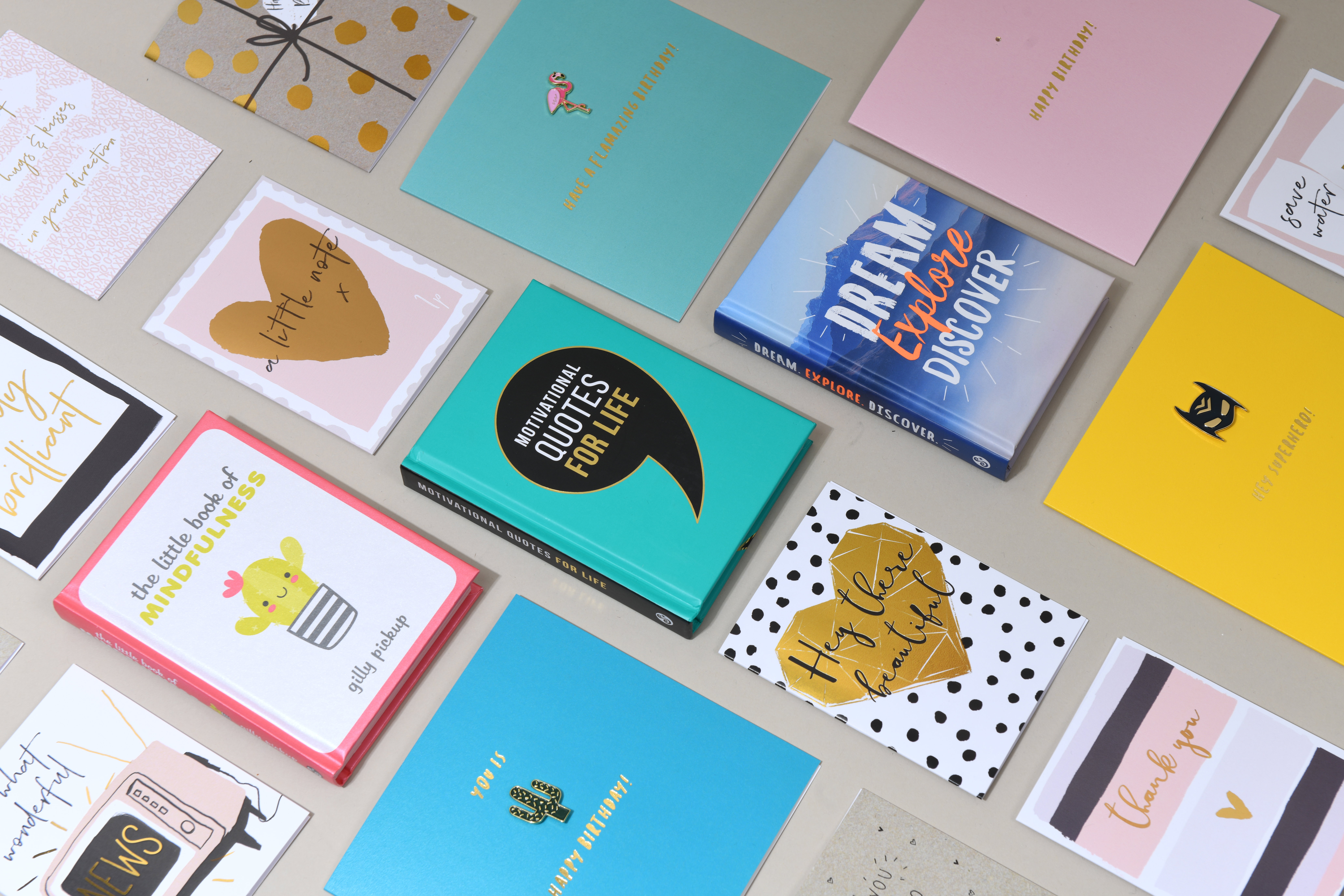Card Shop at London Bridge | The Shard