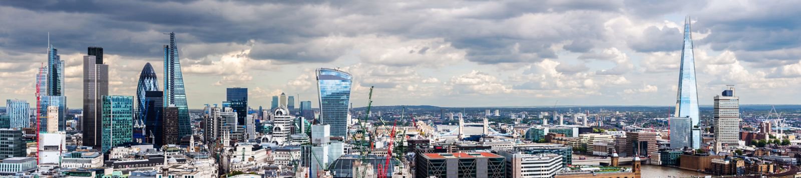 The Shard | Dean of Warwick Business School on Why The Shard is the ...