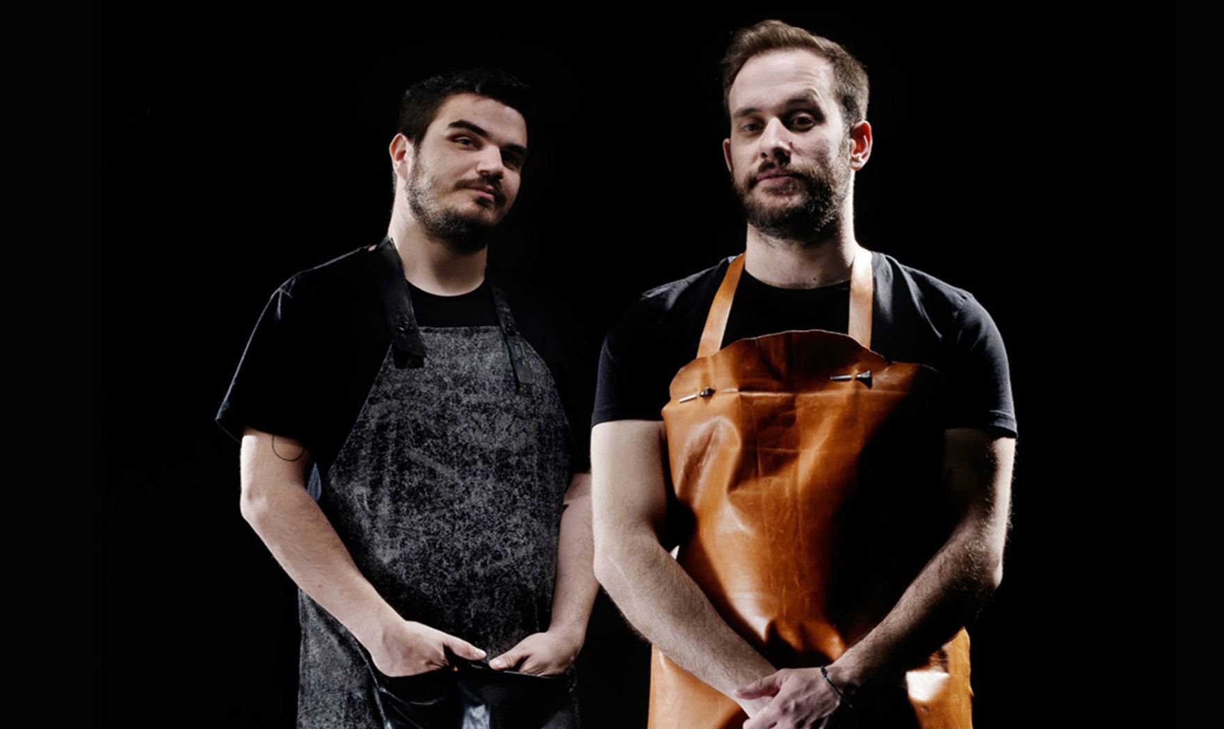 The Shard | GŎNG Welcomes International Star Bartenders for 2017