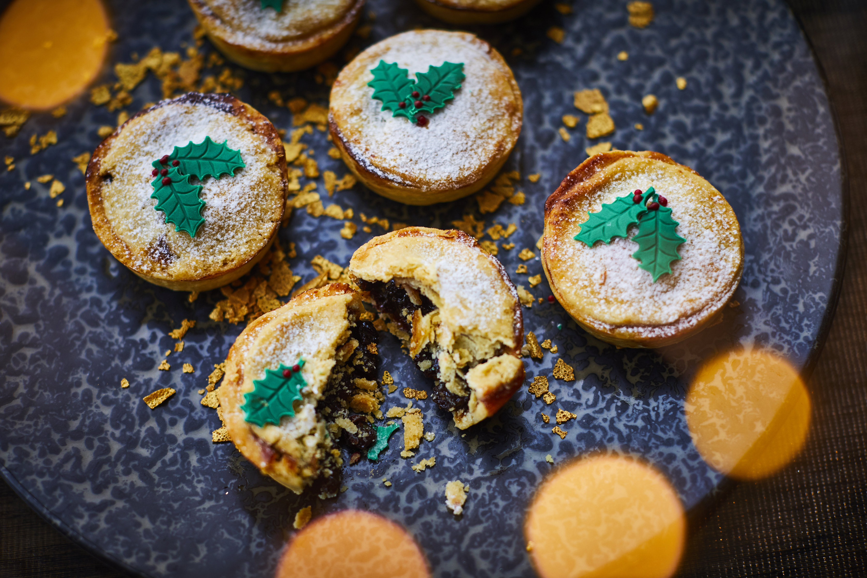 The Shard | Christmas in the Capital's Highest Hotel