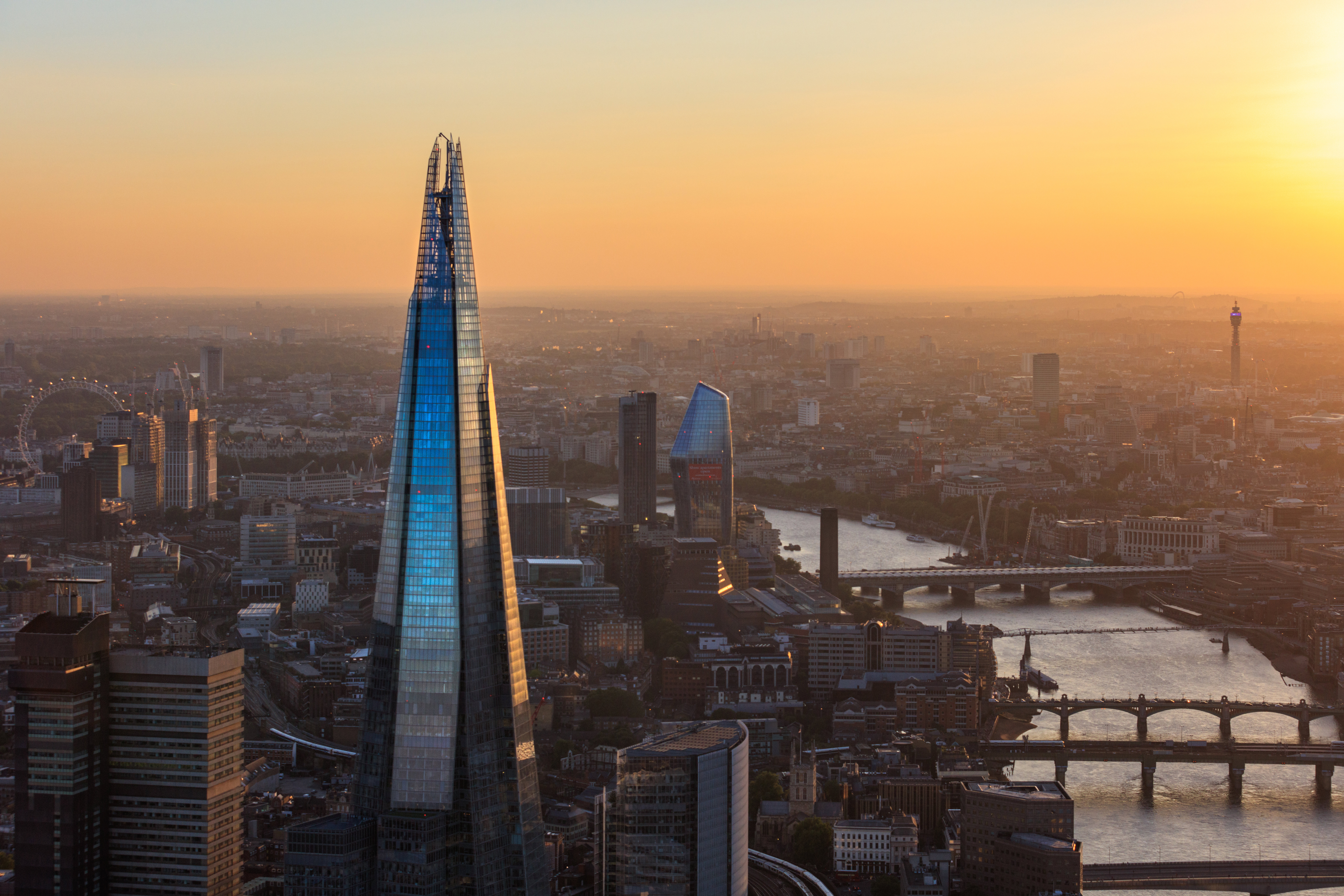 The Shard | News & Events