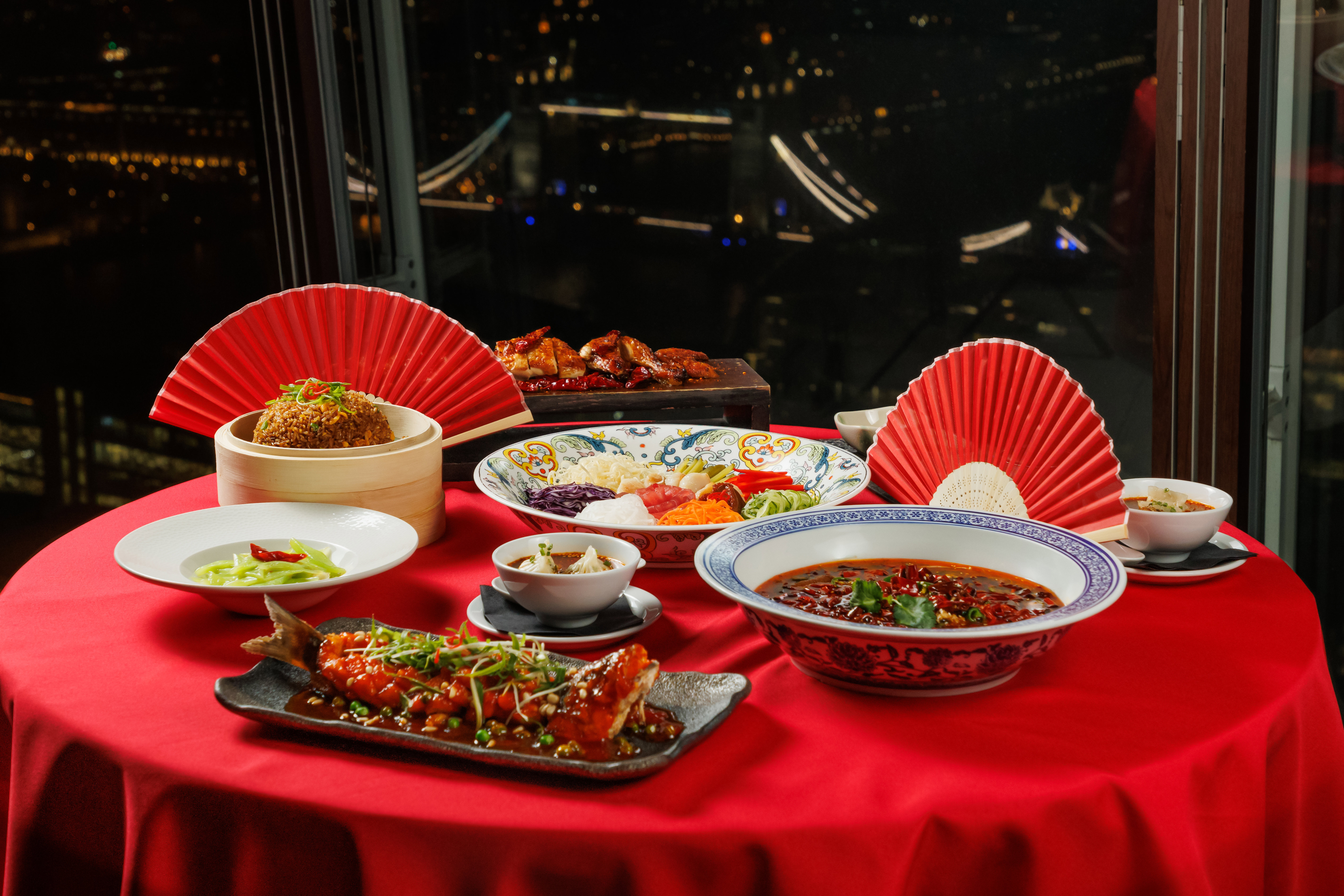 The Shard | News & Events