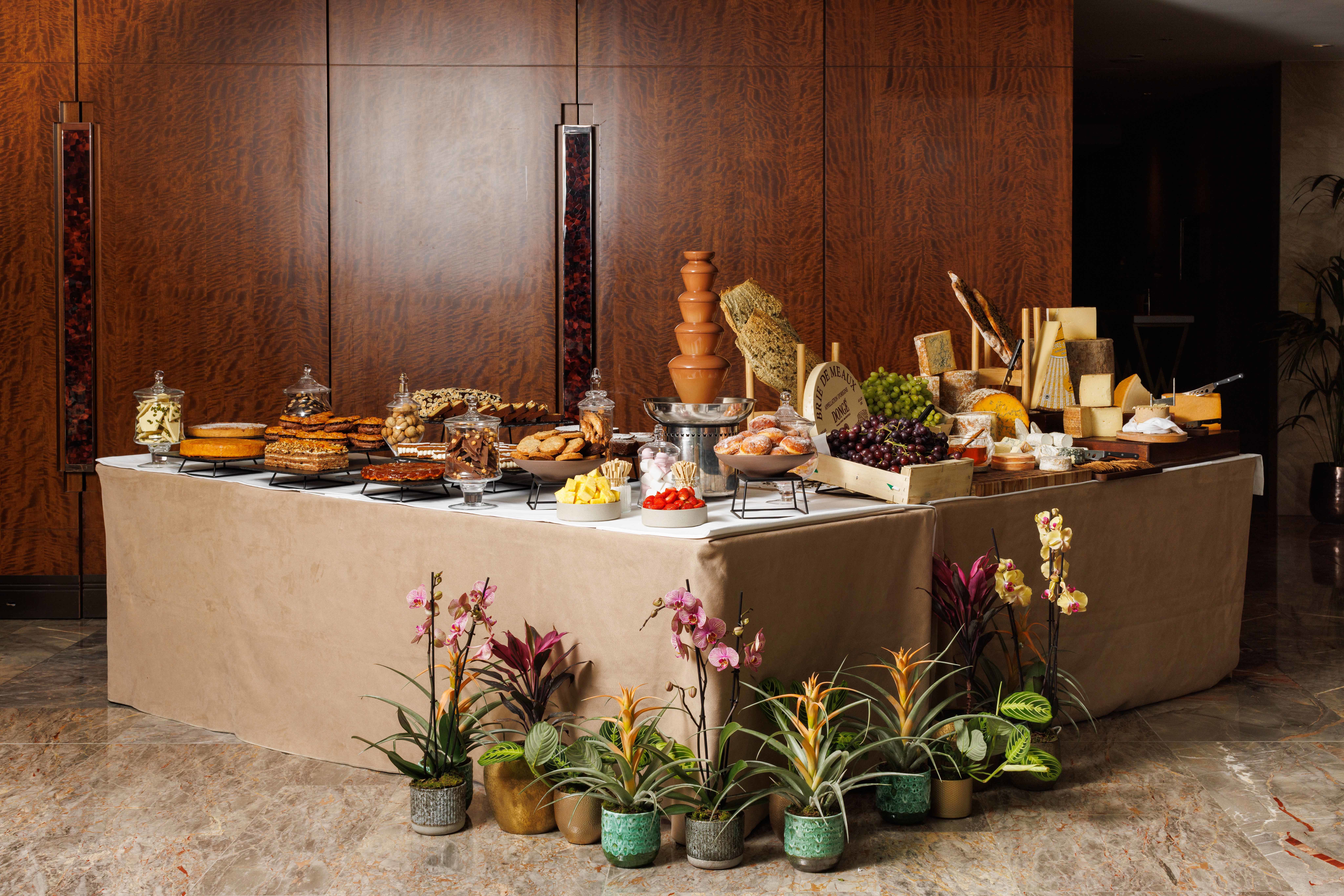 The Shard: Inspiring change