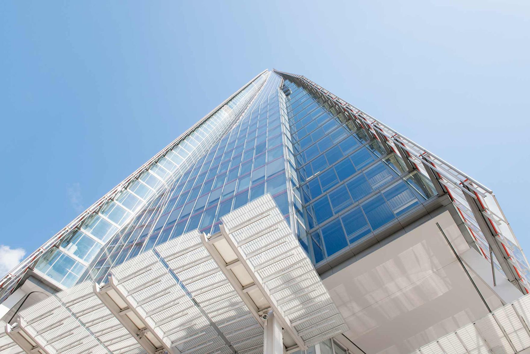 The Shard | The Shard to Host the Official Launch of London Technology Week