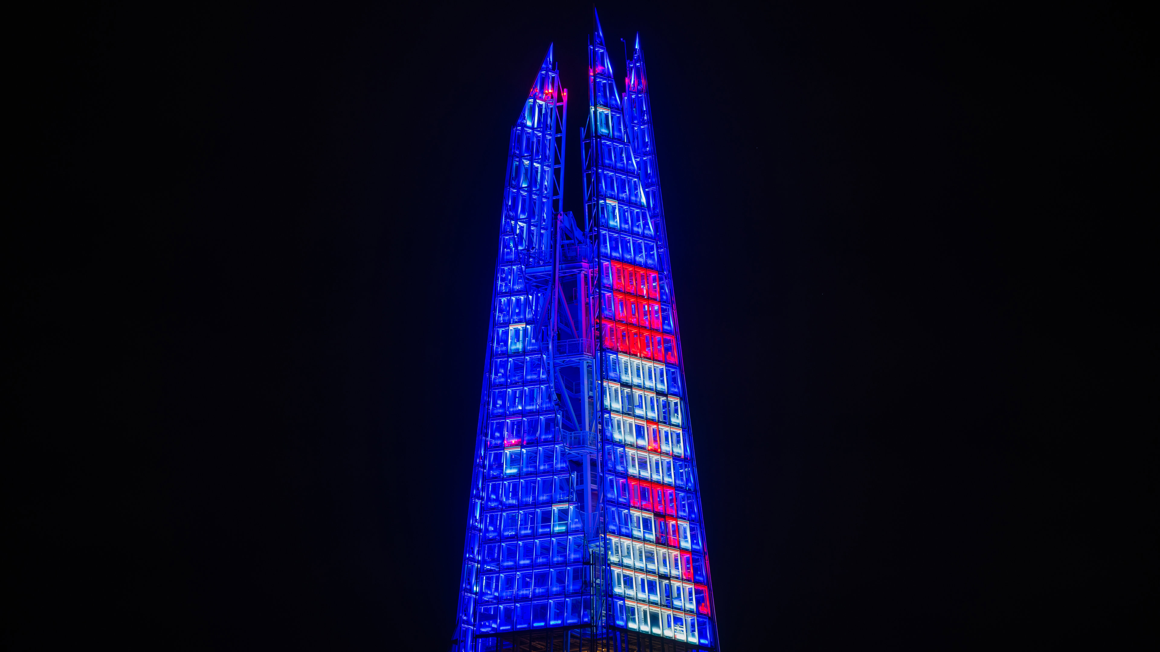 The Shard Section