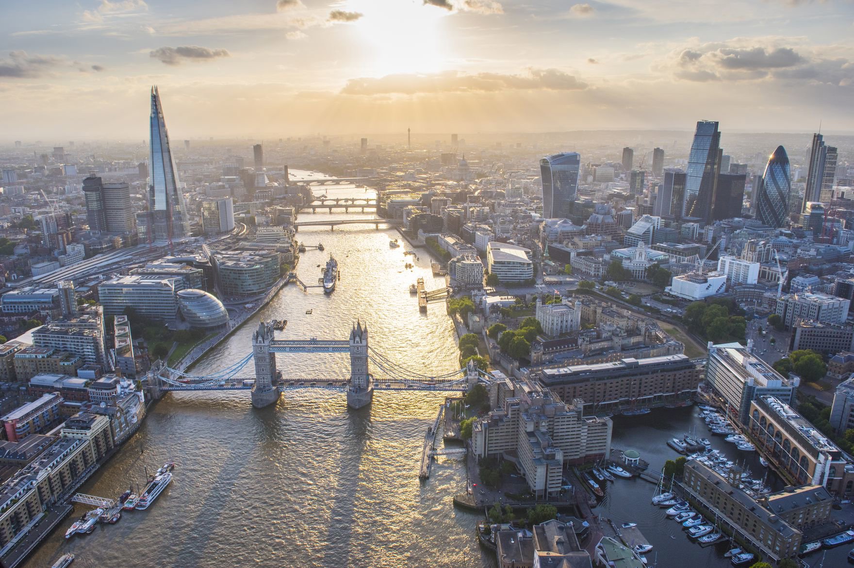 The Shard | The Shard Confirms Second Letting in 2016 to Digital ...