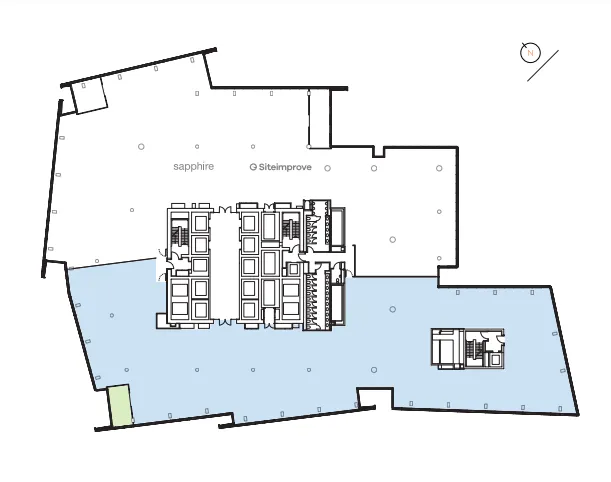 The Shard Floor Plan - Infoupdate.org