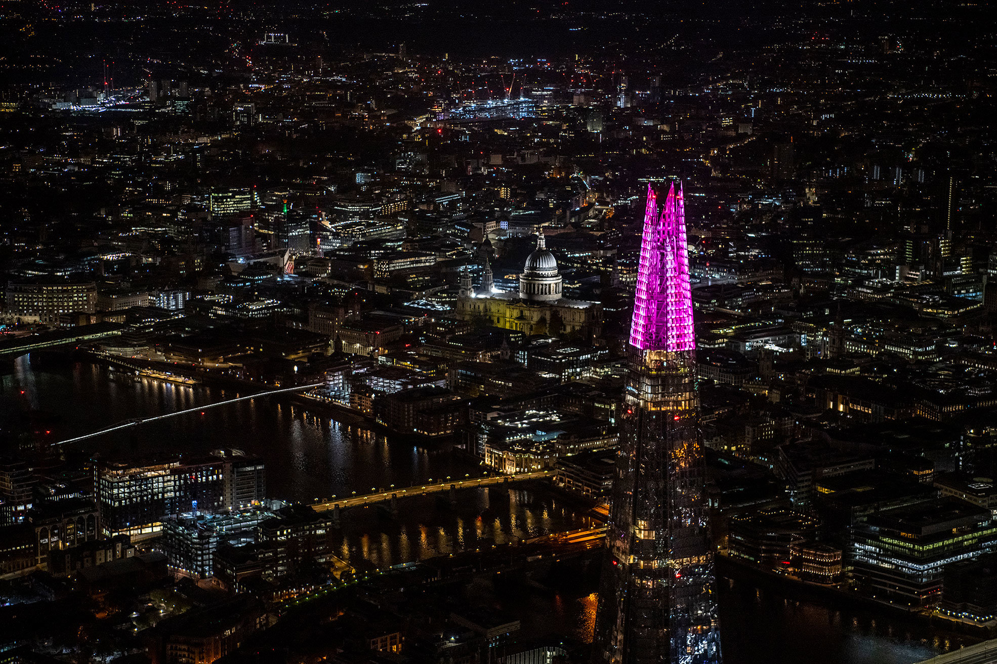 The Shard | News & Events
