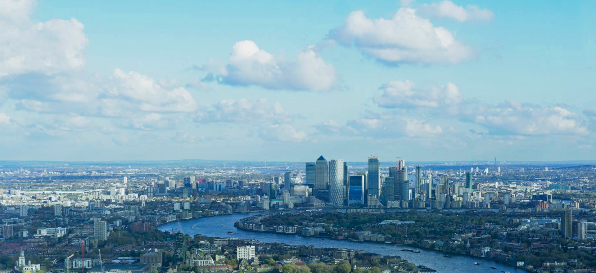 The Shard Lights | London's Highest Light Display