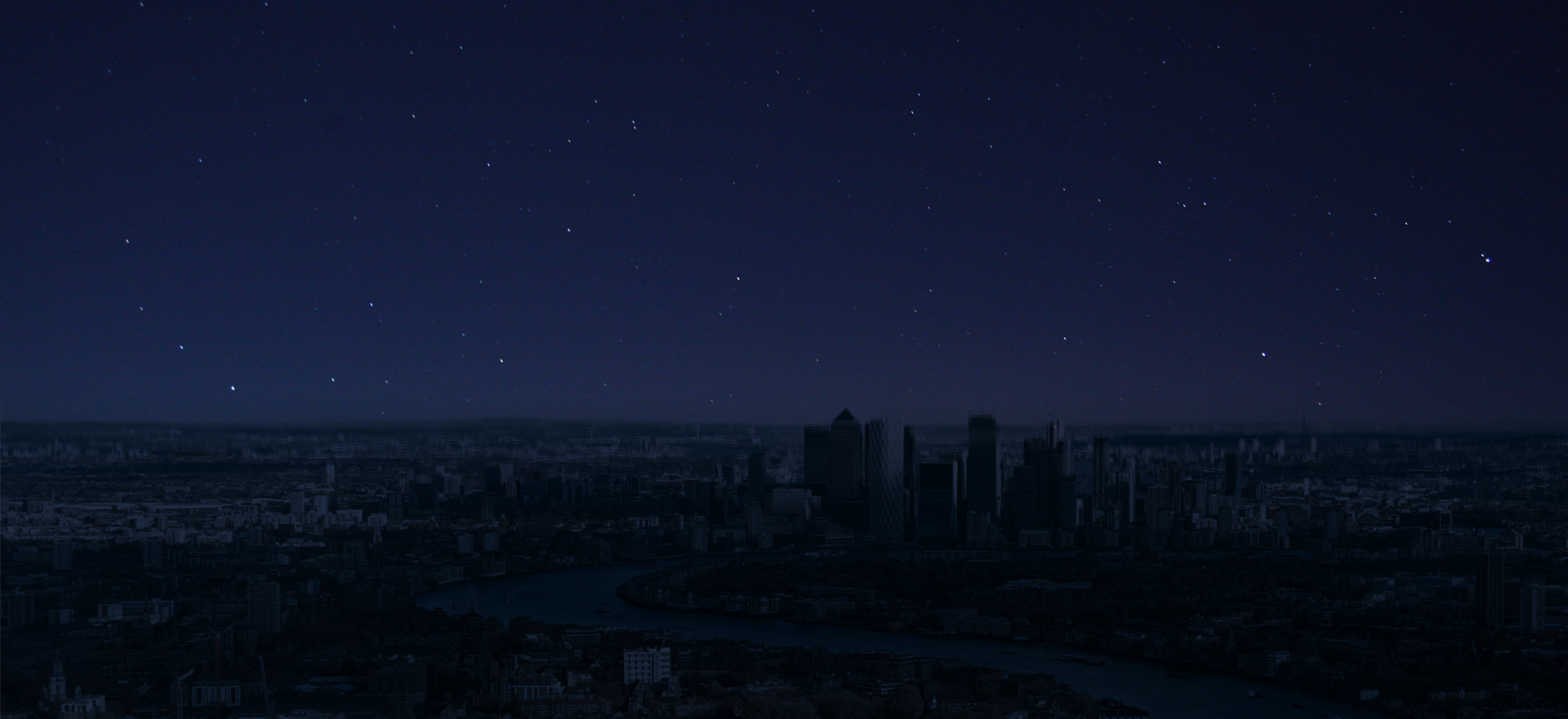 The Shard Lights | London's Highest Light Display